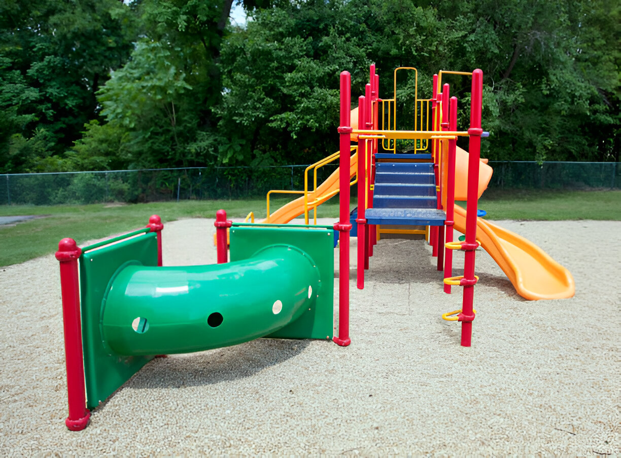 Infinity Playground - playgroundequipmentsuppliers